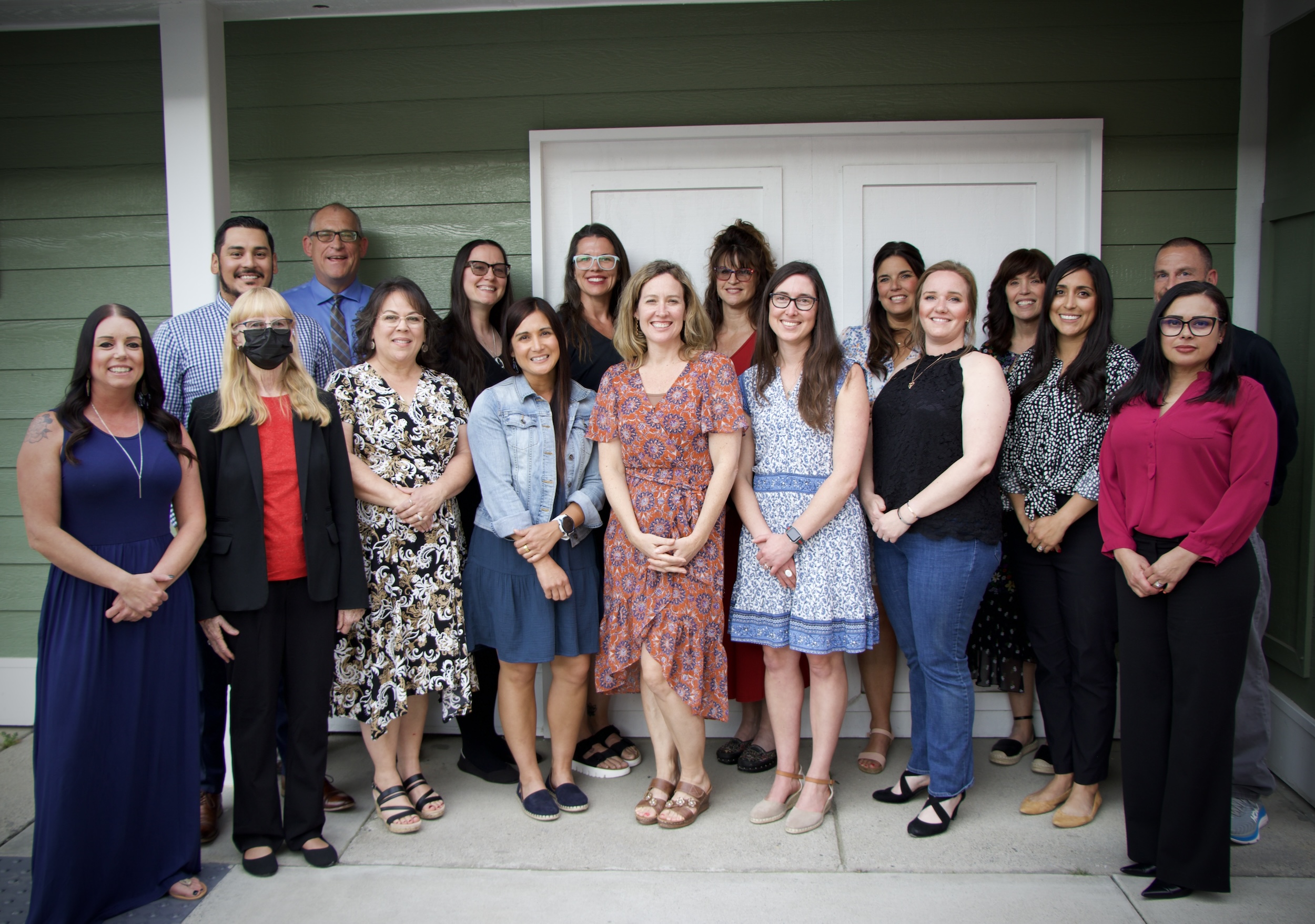 Excellence in Teaching Awards | Tuolumne County Superintendent of Schools