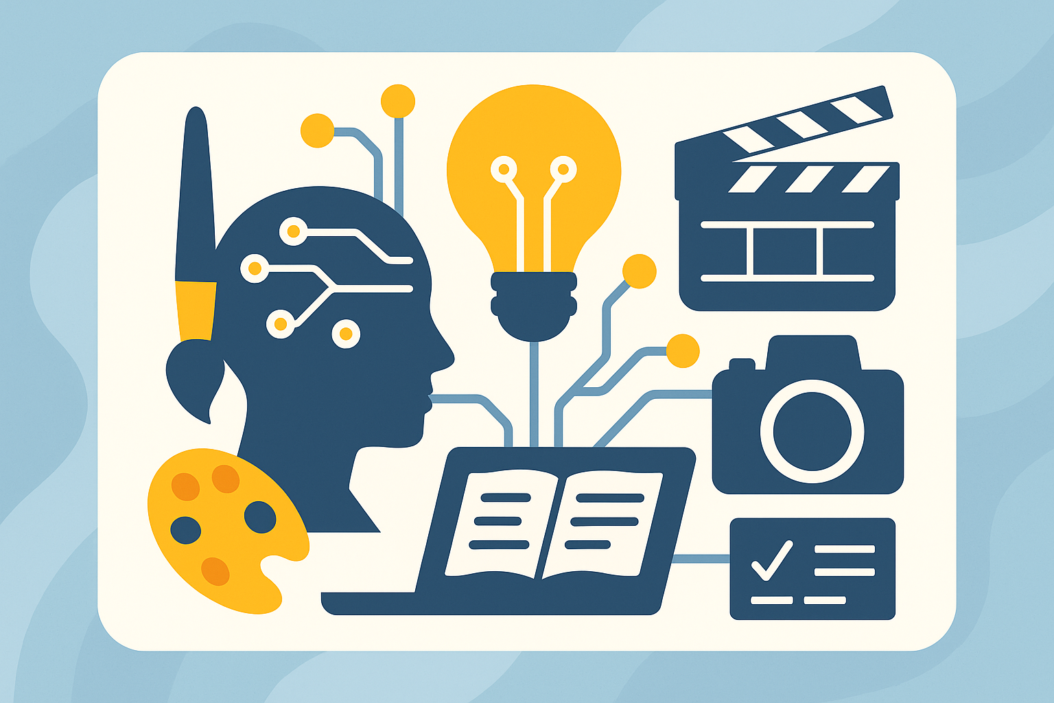 AI & Creativity Tools | Tuolumne County Superintendent of Schools